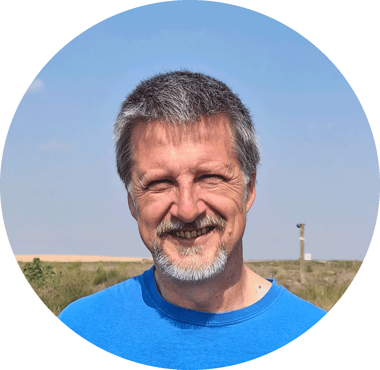 About The Author - Cherith Haven Publishing